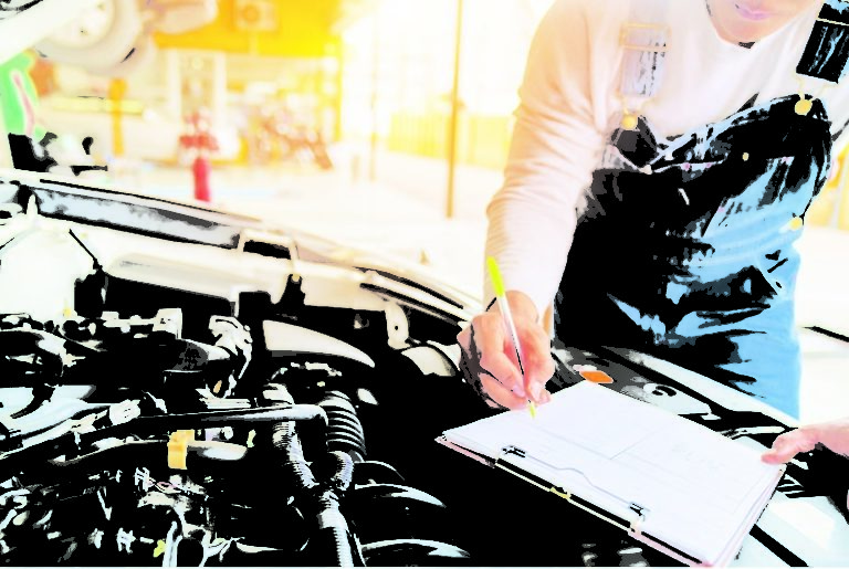 Automotive & Motor Trade Jobs Advantages Of Working In Automotive ...