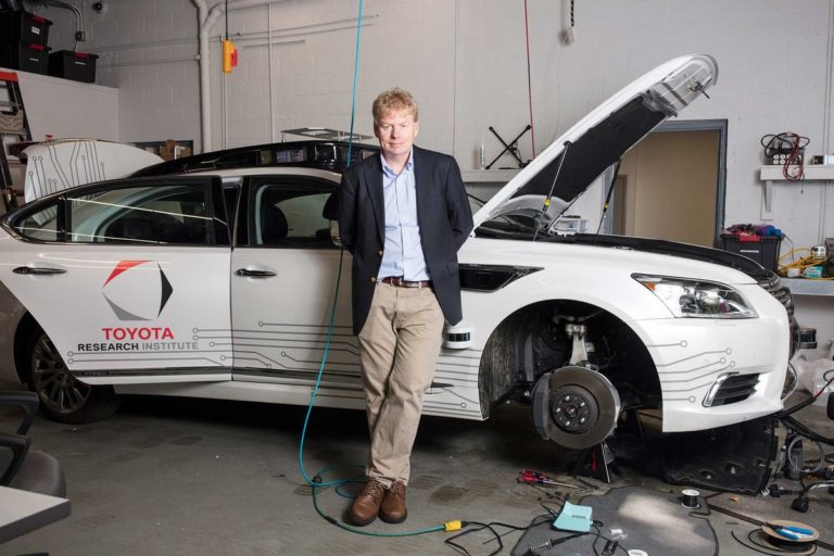 Automotive Rapid Prototype Fail Initial Paradox Automobile Parts ...