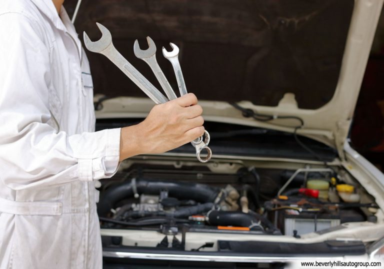 3 Automotive Repairs Which you can Perform at Home | AG-Automotive